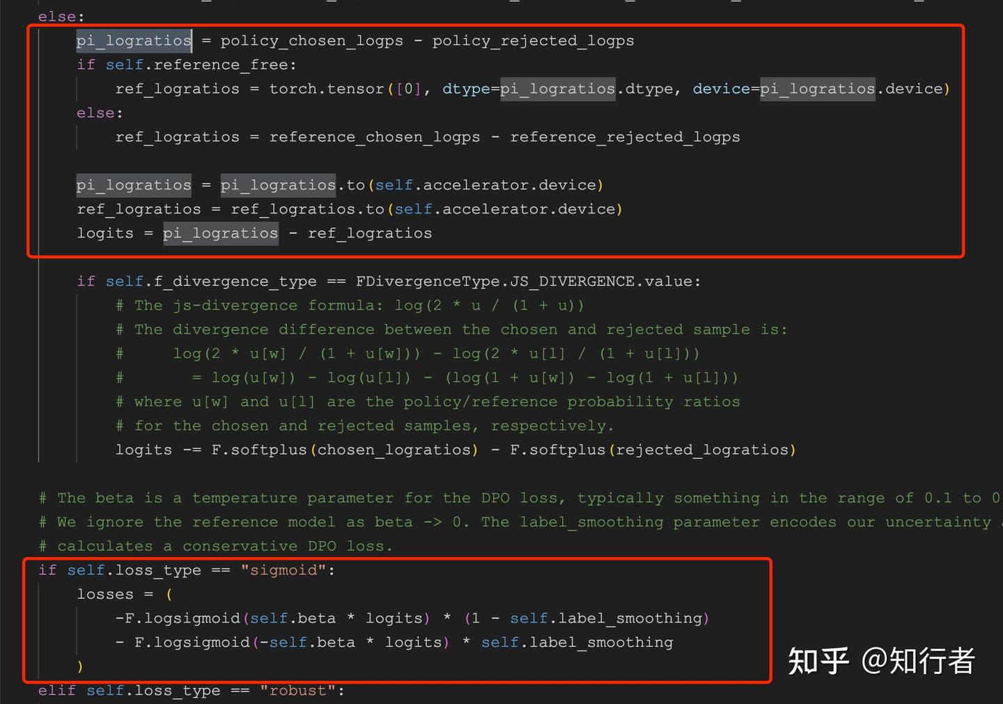 DPO: Direct Preference Optimization: Your Language Model is Secretly a Reward Model - 知乎
