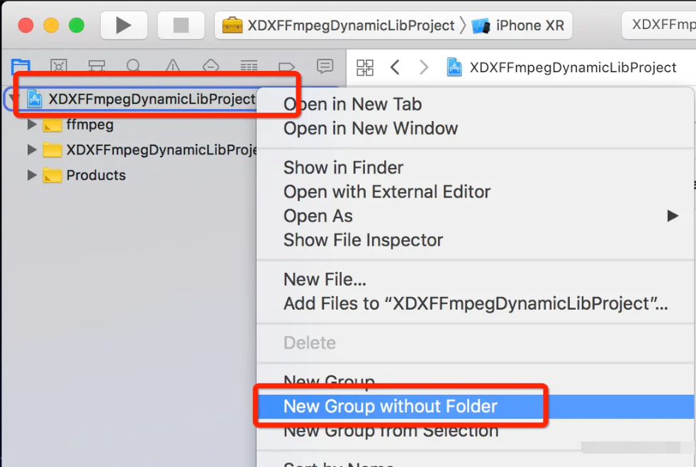 制作FFmpeg动态库(make ffmpeg dynamic lib) - 知乎