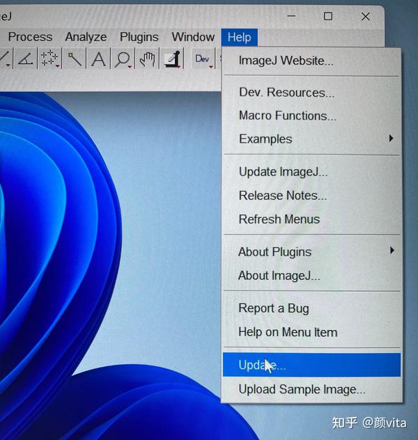 ImageJ的SNT安装教程 - 知乎