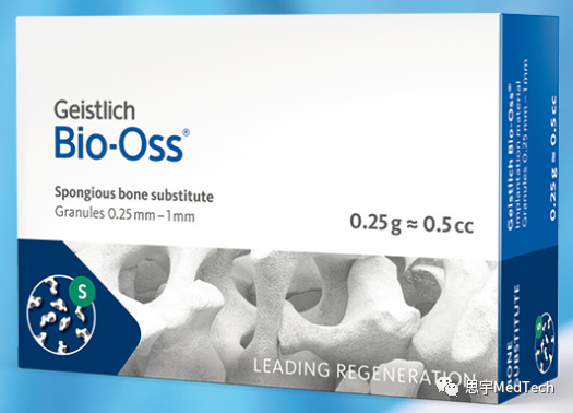 骨再生大咖：瑞士盖氏的故事 - 知乎