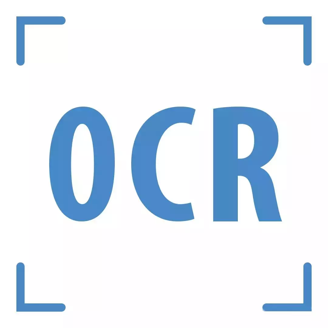 Github：深度学习文本检测识别（OCR）精选资源汇总 - 知乎