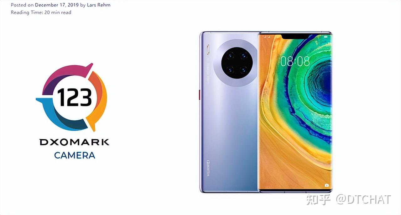 DXO正式沦为“野榜” 影像评测的价值到底是什么？ - 知乎