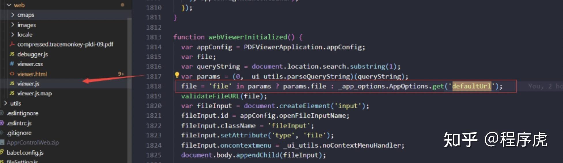 vue与PDF.js实现预览PDF - 知乎