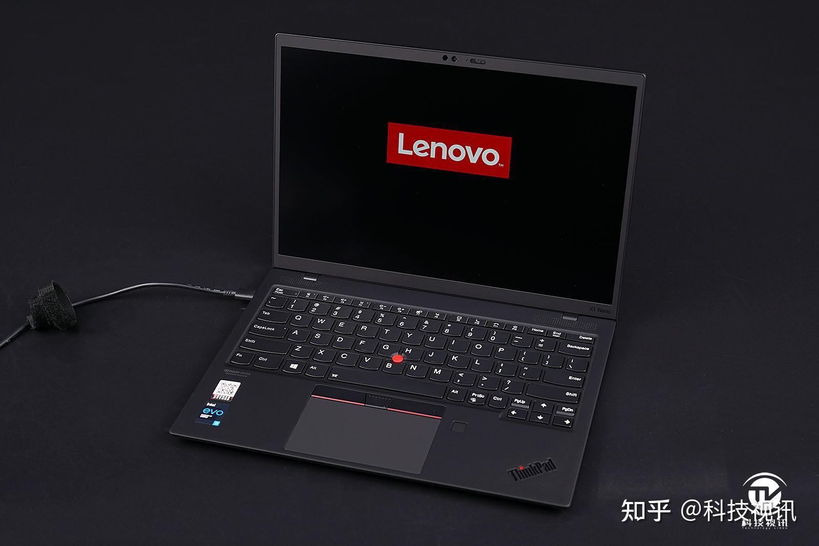仅907g的英特尔Evo认证本 ThinkPad X1 Nano评测 - 知乎