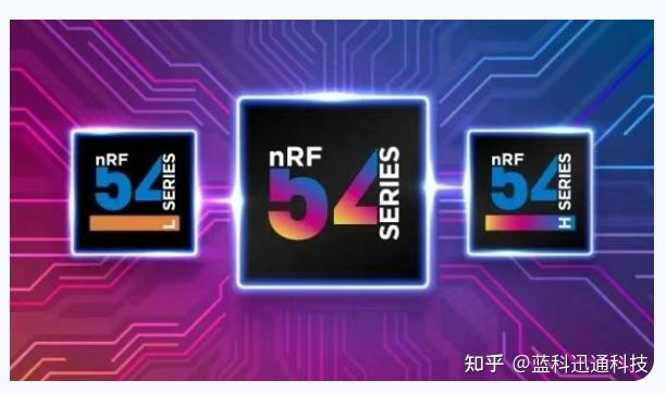 nRF54系列SoC如何引爆电动出行技术革命 - 知乎