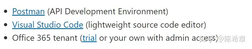 三十天学会Microsoft Graph - 知乎
