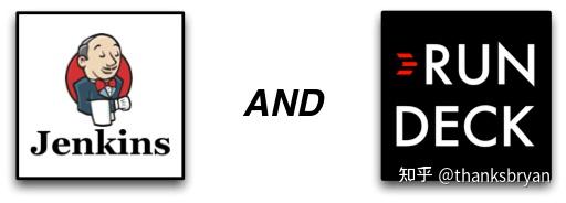 关于Rundeck与Jenkins的对比 - 知乎