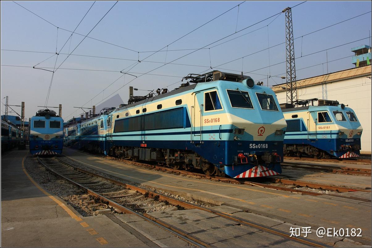 SS8历史小结1.3版 - 知乎