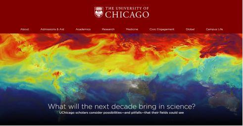 与哈佛并列第一的芝加哥大学布斯商学院详情 | MBA项目介绍及申请要求 - 知乎