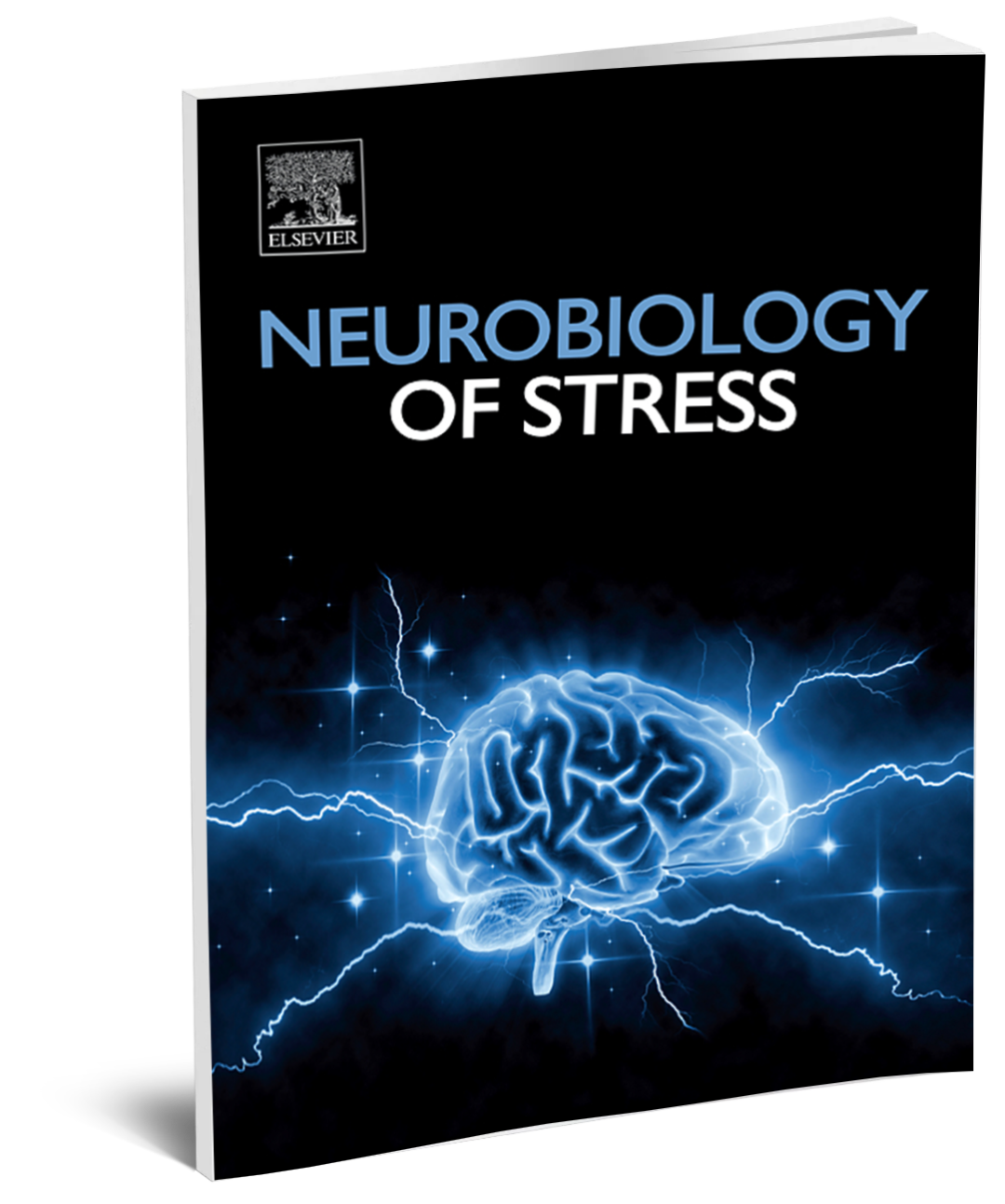 期刊面面聊 | Neurobiology of Stress：引用分9.0，初审平均时间不到20天的神经科学领域优质期刊 - 知乎