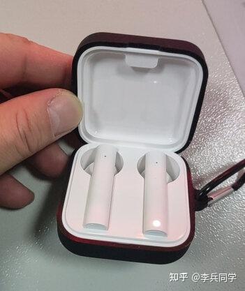小米 Air2 SE（小米Air2SE耳机）怎么样？使用两年后优缺点评测 - 知乎