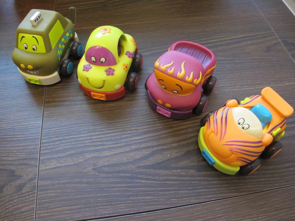 玩具品牌说 | B.toys 到底是怎样的一个品牌？ - 知乎