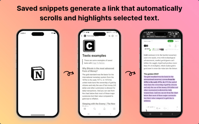 Notion 使用教程：notion 剪藏一站式解决方案——notion Web Clipper、save To Notion 等六种剪藏插件