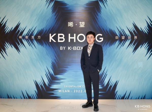 三登米兰时装周，劲霸男装如何推进“高端新国货”战略？《华丽志》专访品牌CEO兼创意总监洪伯明 - 知乎