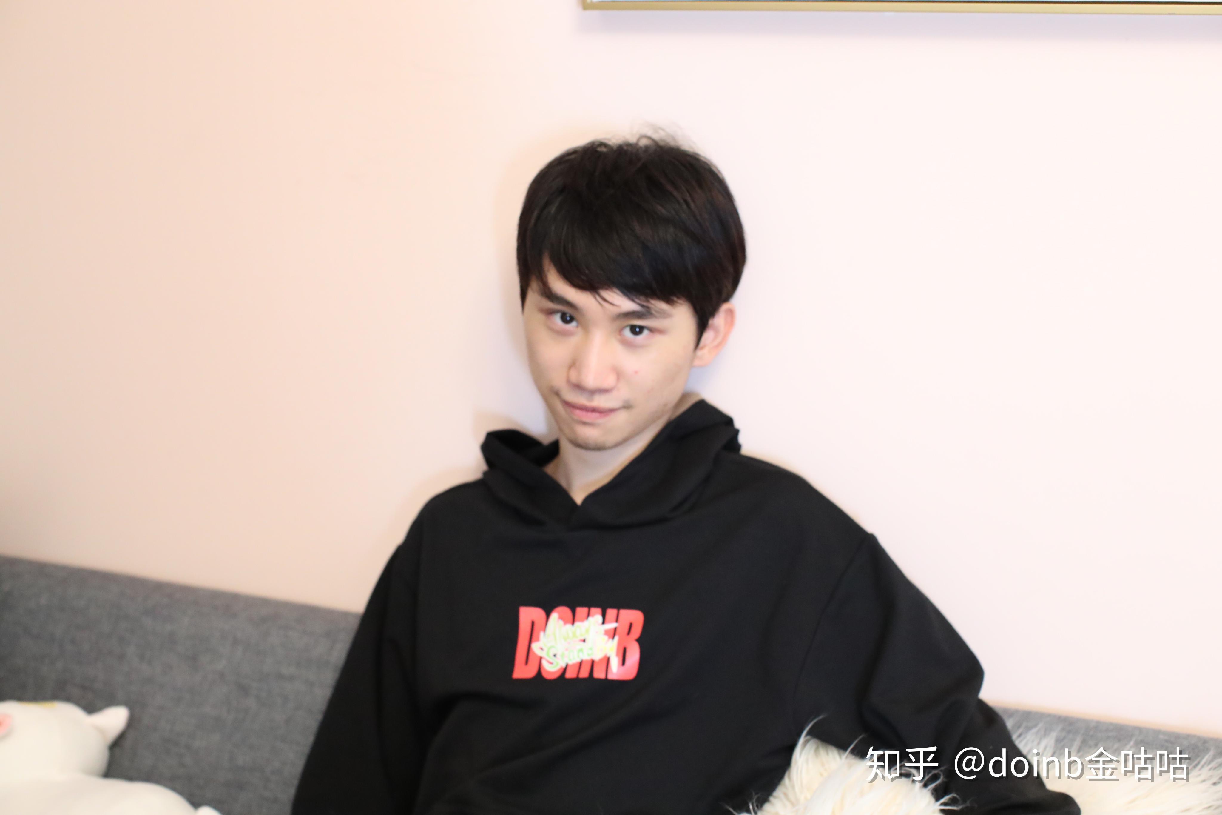 如何评价 Doinb？ - 知乎