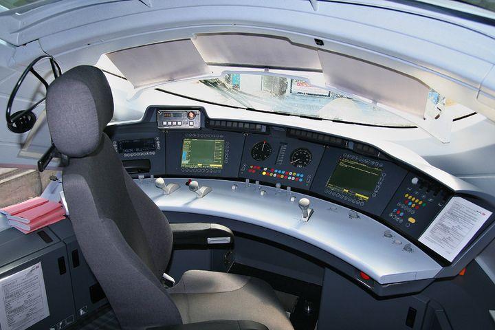 城际快车 / Intercity Express（ICE）（第2部分） - 知乎