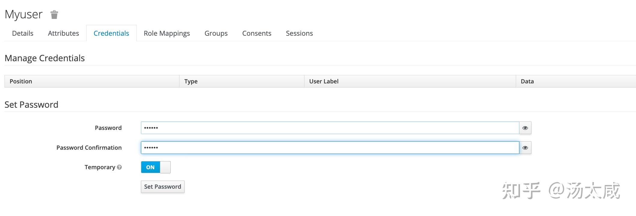 Springboot从入门到精通（二十二）springboot3集成keycloak单点登录 知乎