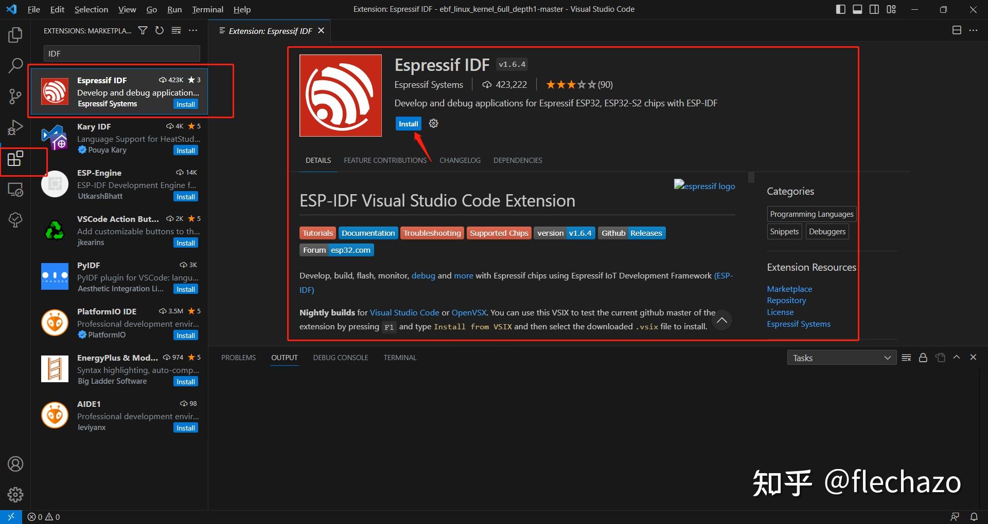 ESP32移植lvgl - 知乎