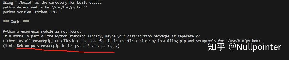 使用qemu运行xv6-riscv时卡死，无输出解决方案 - 知乎