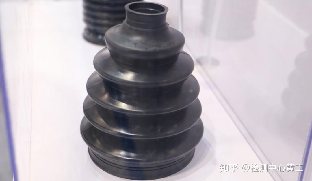 三类高端弹性体【TPEE、TPU、TPV】的主要性能以及应用比较 - 知乎