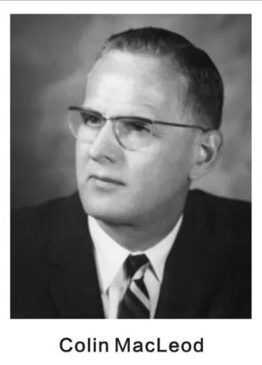 生化10 艾弗里与肺炎链球菌的离体转化实验 - 知乎