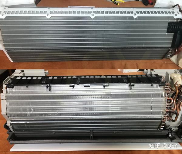 富士通空调KTCA比KGCB强多少？