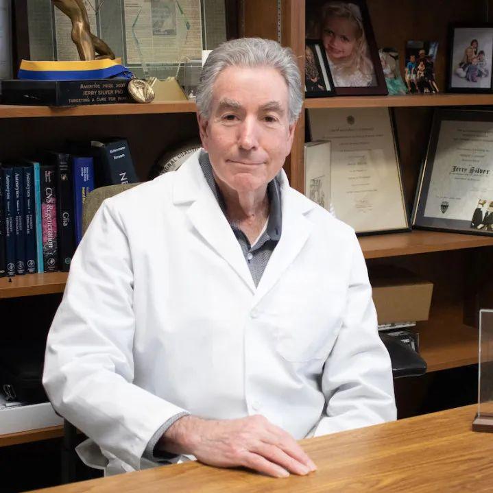 一图速览 | 神经再生的希望 NervGen - 知乎