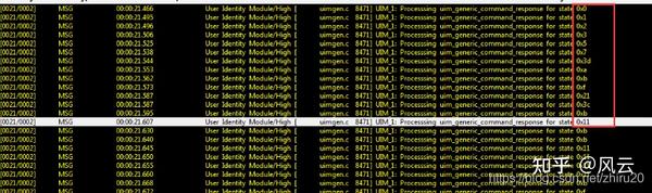高通9xxx系列模块modem UIM/SIM开机检测机制 - 知乎