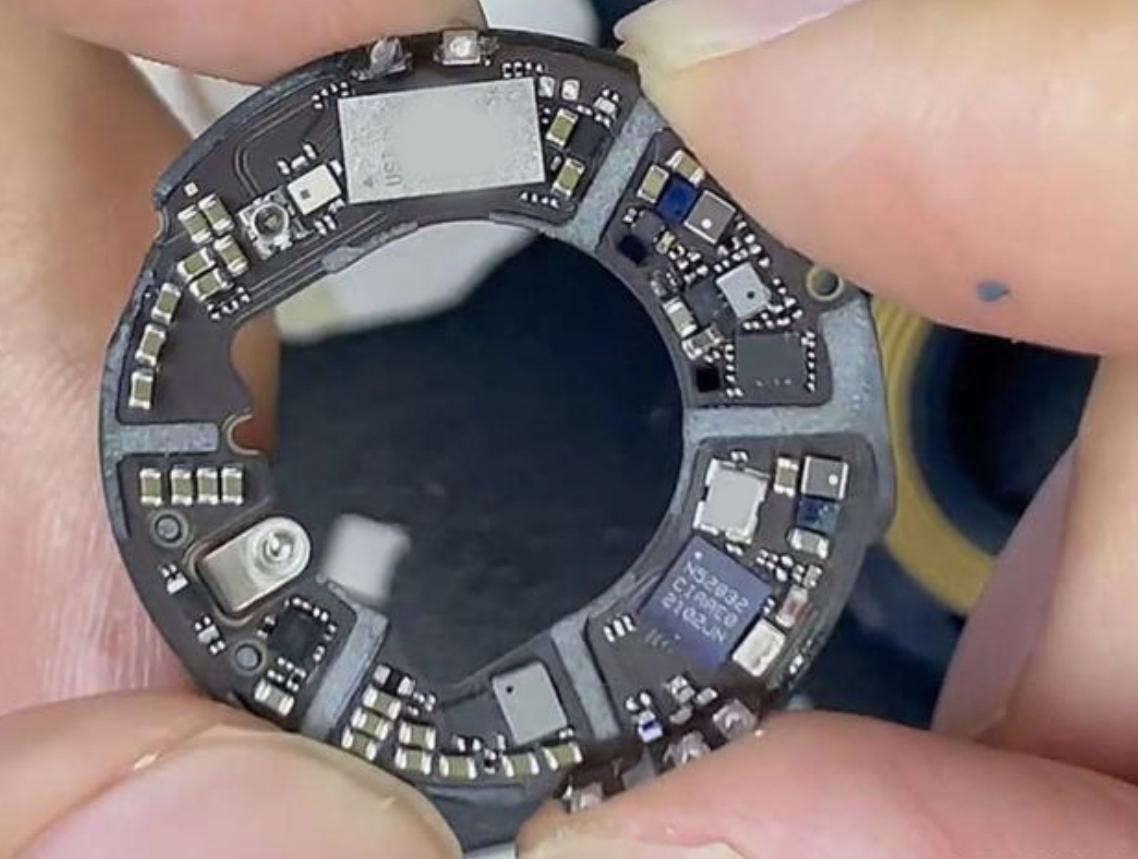 苹果防丢器Air Tag，没有GPS定位芯片，是如何做到精准“查找”的 - 知乎