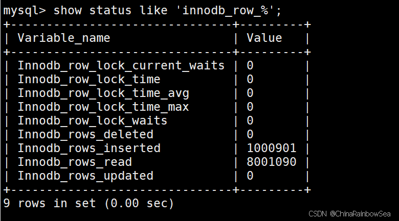 9-1. MySQL 性能分析工具的使用——last_query_cost，慢查询日志 - 知乎