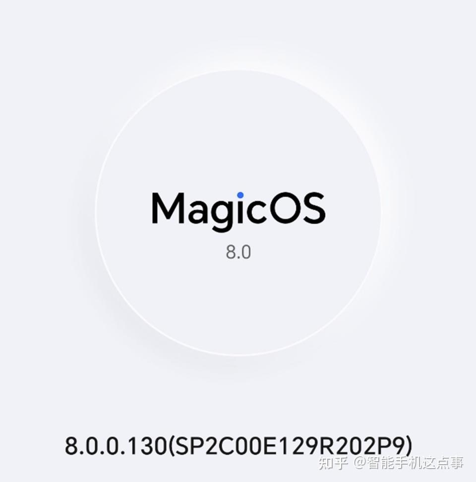 荣耀Magic6 Pro更新MagicOS 8.0.130体验：不吐不快，说说真实感受 - 知乎