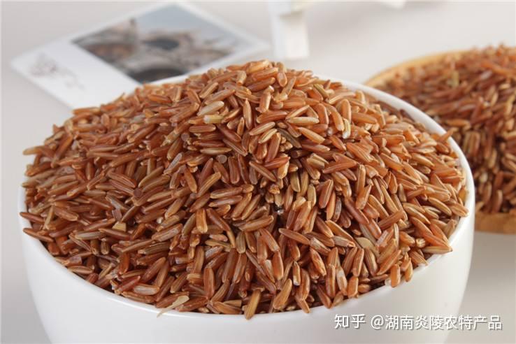 红米怎么吃最好？红米的食用价值有哪些？ - 知乎
