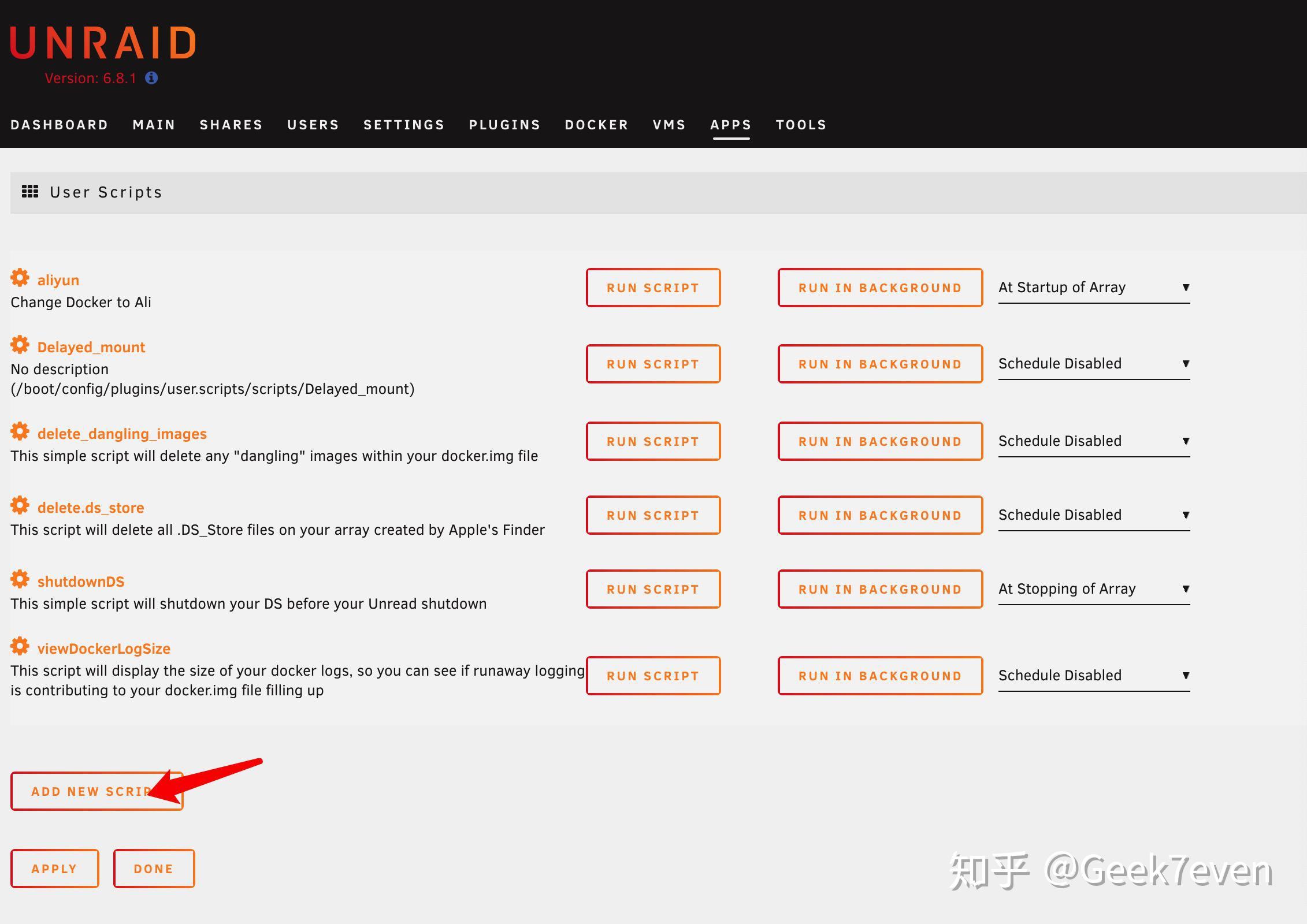 Unraid教程-非命令行模式安装Docker版qBittorrent（荒野无灯） - 知乎