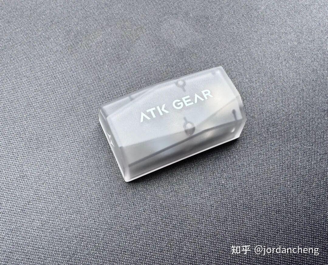 ATK A9 Ultimate 大师版/Ultra Max同步上市 首发到手价199起 - 知乎