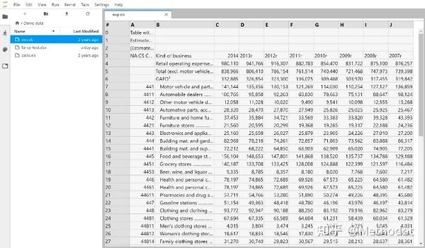 保姆级教程，4步完成JupyterLab插件安装（附多款高生产力插件推荐） - 知乎