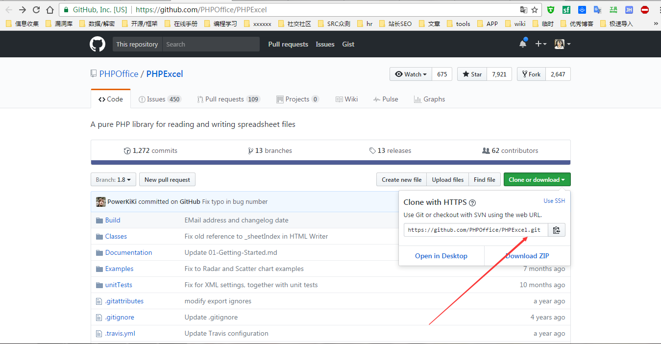 从0开始学PHPExcel(1)之初探 - 知乎