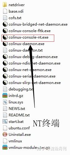 coLinux：在Windows运行Linux系统（教程） - 知乎