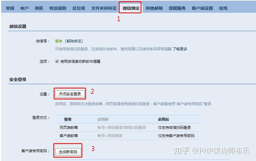 最全的phpmailer发送邮件教程 知乎
