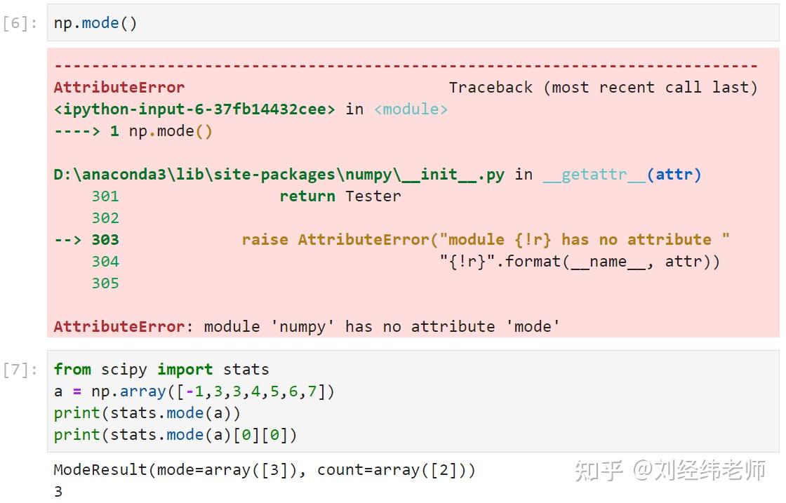 Python的numpy库中求数组中位数和平均值numpymedian和numpymean 知乎