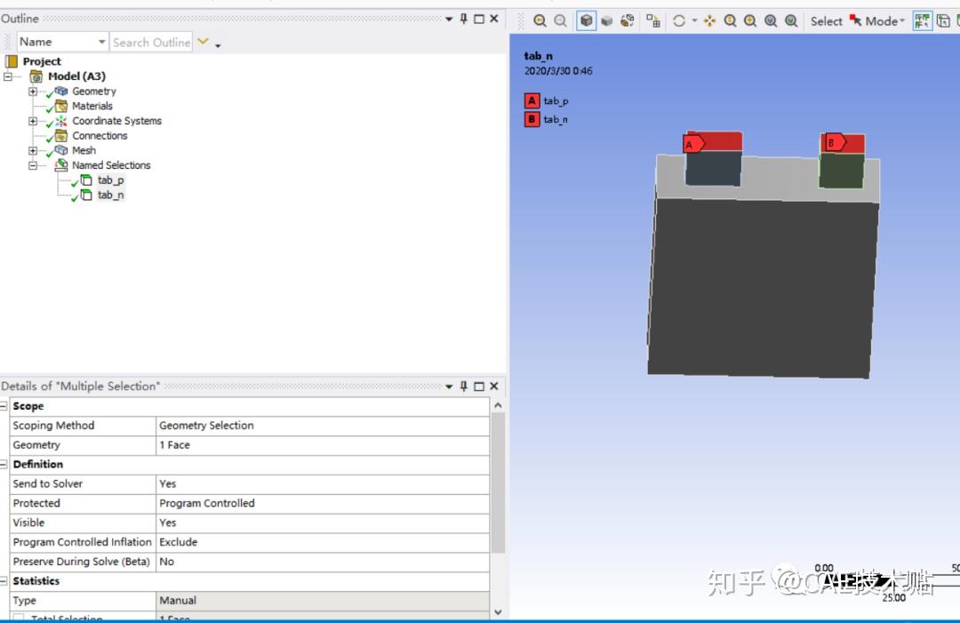 新能源锂离子电池基于Fluent MSMD仿真分析 - 知乎