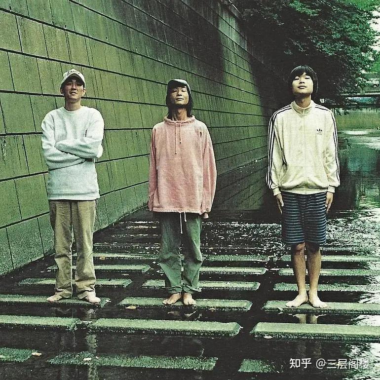 Colour your eyes with what's not there~ 关于Dream Pop的详细报告 - 知乎