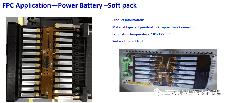 FPC在新能源汽车（动力锂电池）上的深度解读 - 知乎