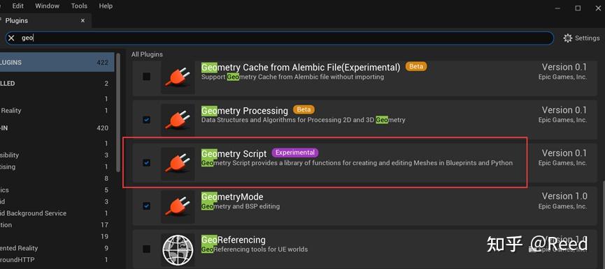 Ue5 程序化生成： Dynamic Mesh初探 - 知乎