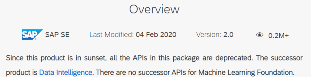 SAP API开发方法大全 - 知乎
