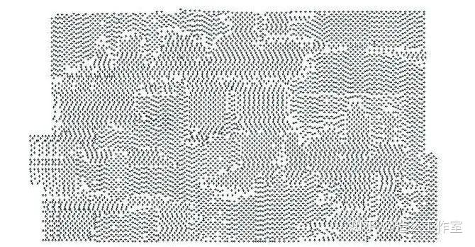 Gilles Retsin丨由模拟到数字化，再到离散的建筑 - 知乎