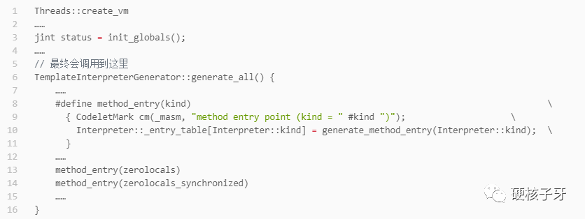 JVM如何执行synchronized修饰的方法 - 知乎