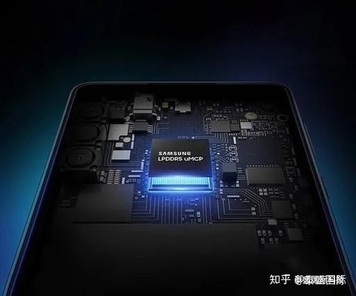 LPDDR是什么?有什么用? - 知乎