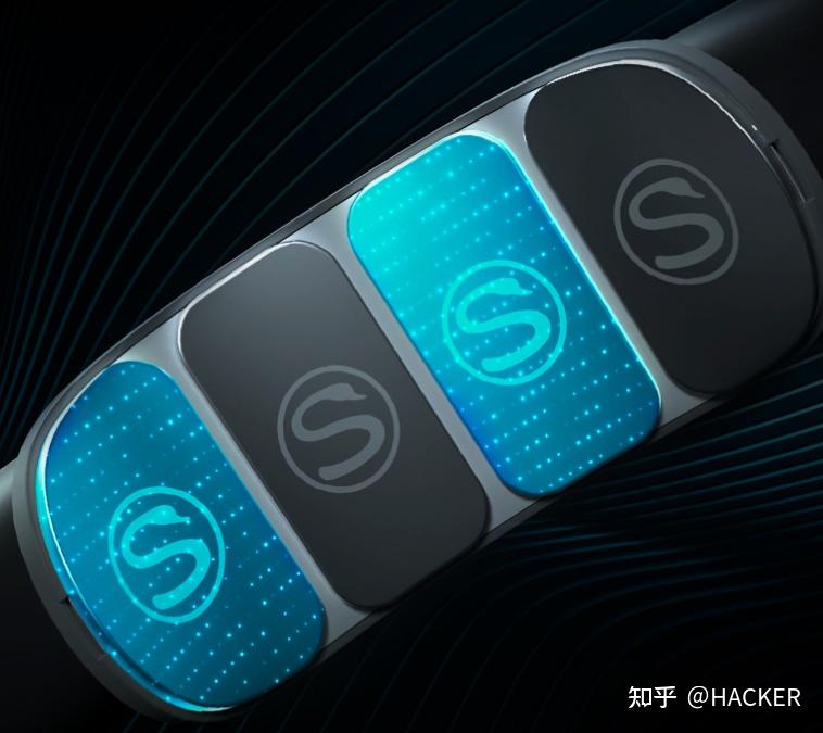 SKG颈椎按摩仪K5和K6有什么区别？哪个更好？