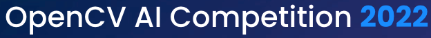 OpenCV & 奥比中光 AI 竞赛2022来啦！ - 知乎