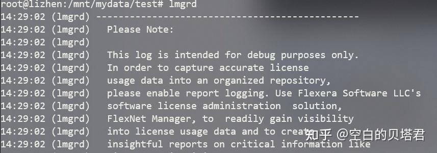 Synopsys全套docker镜像使用指南 - 知乎